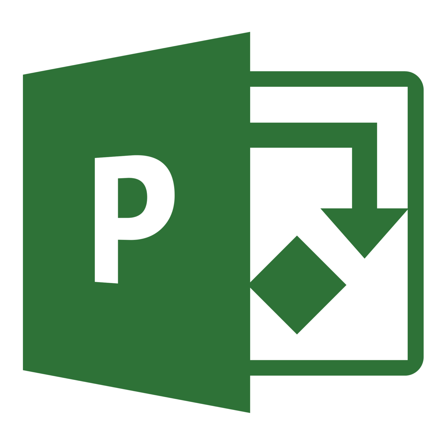 Microsoft Project – Global Training Technology